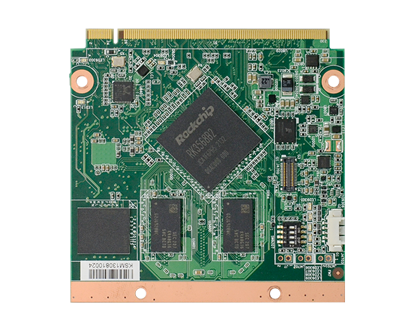 RK700｜Rockchip｜System-On-Modules｜DFI